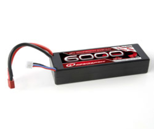 LiPo Racing Pack - RC Car, Heli und Multicopter