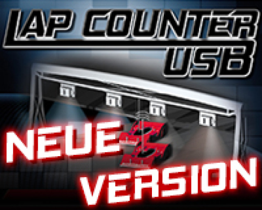 Robitronic Lap Counter USB "Neue Version" - Ferngesteuerte Autos ...