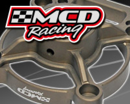 MCD News December - RC Cars, RC parts and RC accessories