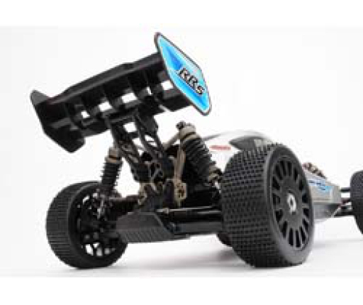 MCD RR5 1/5 4WD Buggy - Part 2 - RC Cars, RC parts and RC accessories