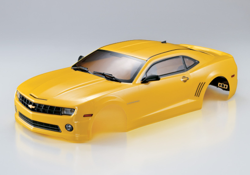 Chevrolet Camaro - RC Car, Heli und Multicopter
