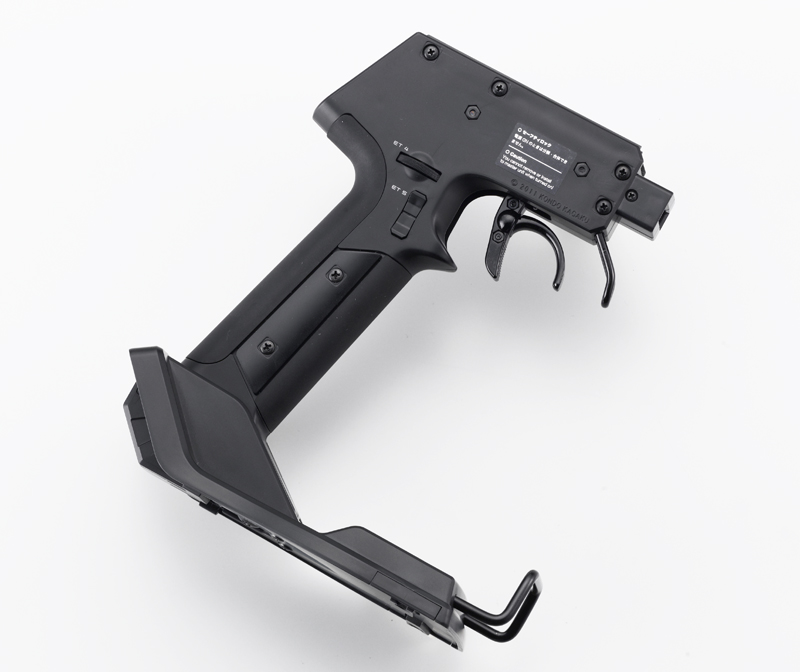 KoPropo EX-1 KIY ASF - Ferngesteuerte Autos, Hubschrauber, Flugzeuge