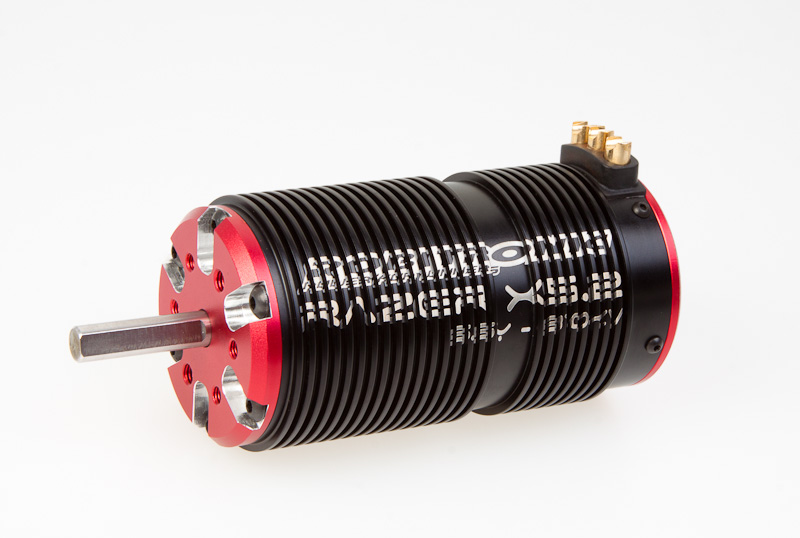 Robitronic - Razer Brushless Motor 1/5 LS - Ferngesteuerte Autos ...