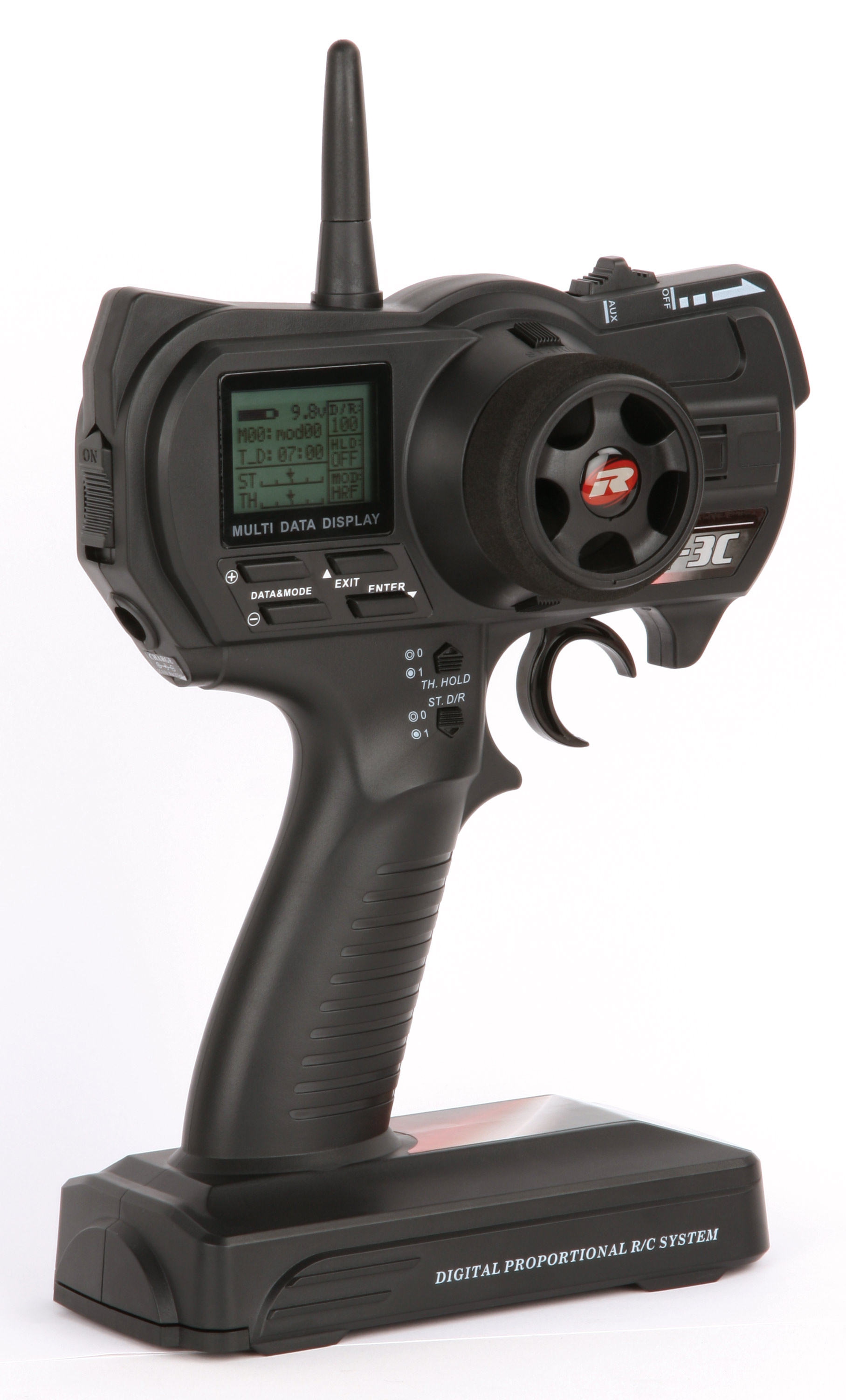 2,4GHz TL-3C LCD - Ferngesteuerte Autos, Hubschrauber, Flugzeuge